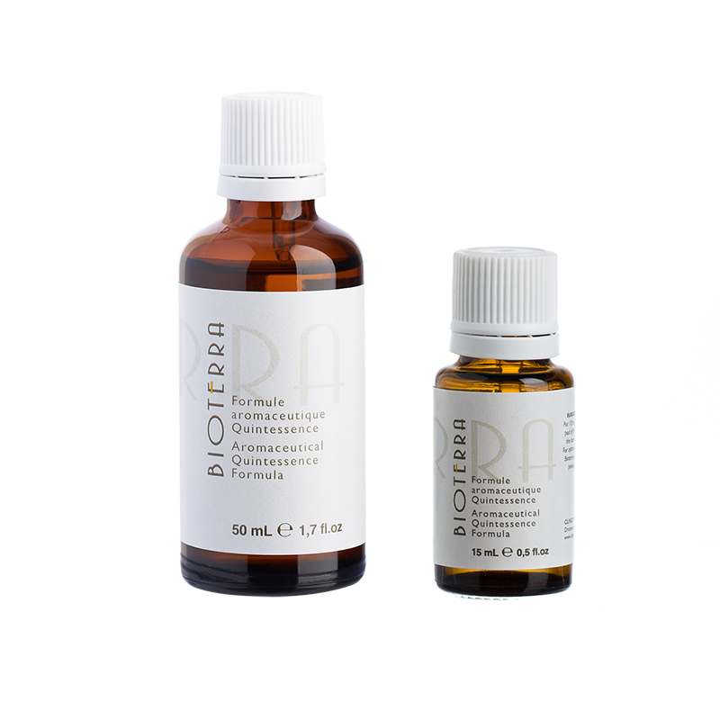 Quintessence Oils Kaufen Sie Quintessence London Harmonie Reparateur