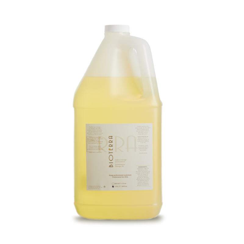 Quintessence Massage Oil – Clinique Lafontaine Inc.