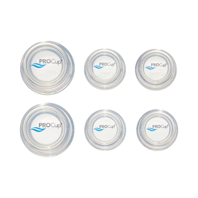 Ensemble de vacuothérapie PROCup Arthro – Clinique Lafontaine Inc.