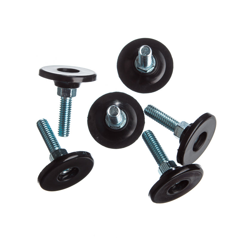 Standard levelling sub-flaps – Clinique Lafontaine Inc.