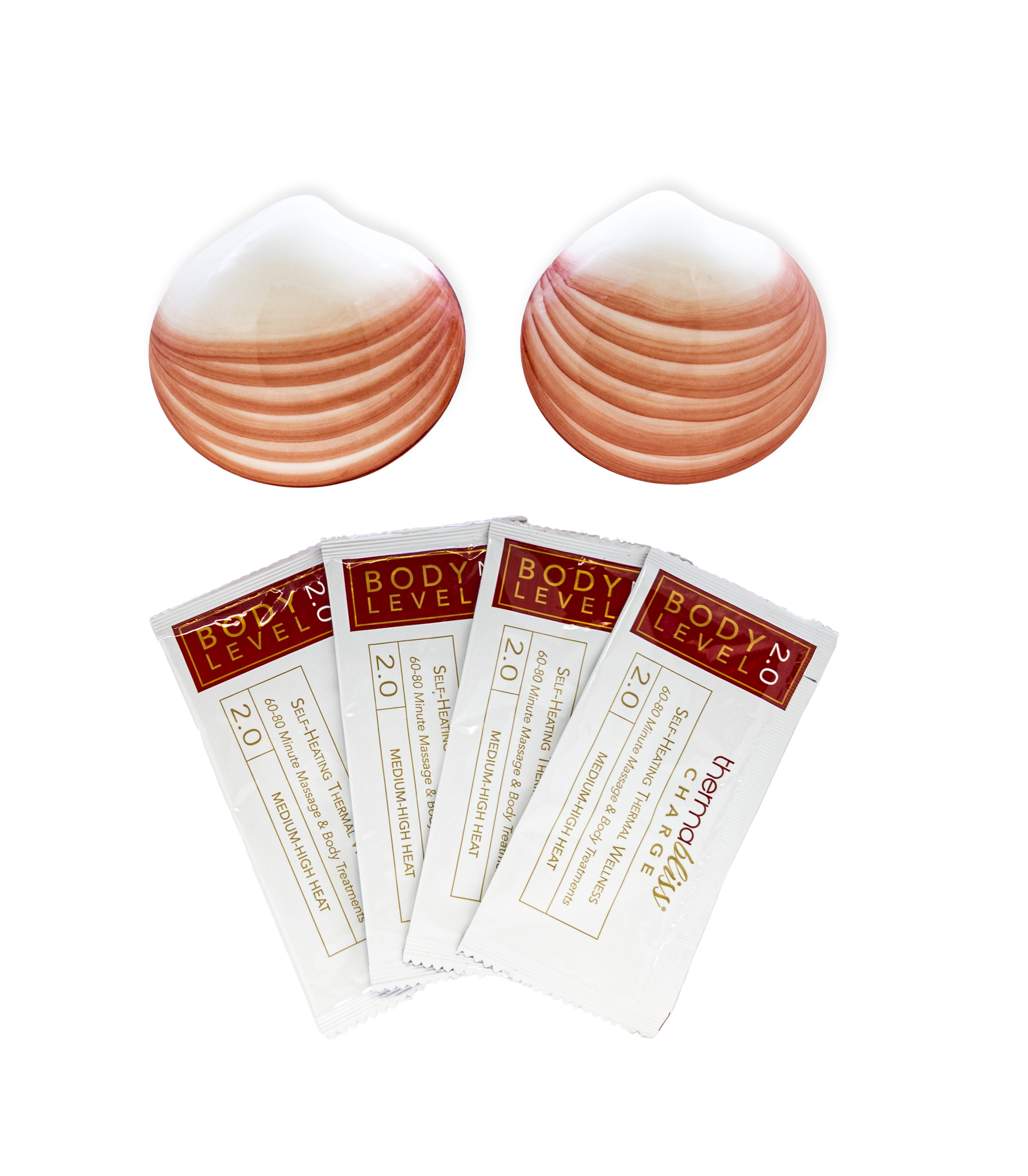 Professional Shell Massage Kit – Clinique Lafontaine Inc.